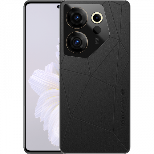 TECNO CAMON 20 Premier 5G