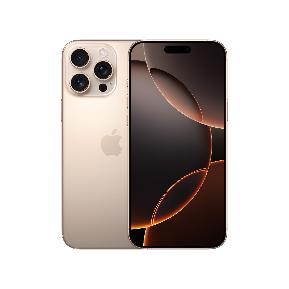iPhone 16 Pro – Redefining Professional-Grade Smartphones