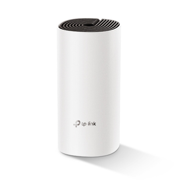 TP-Link Deco M4 | AC1200 Deco Whole Home Mesh Wi-Fi System (1 Pack ...