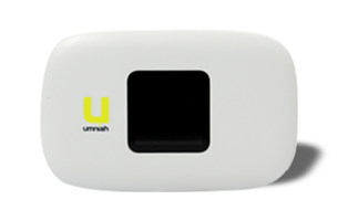 Umniah - Privacy Policy